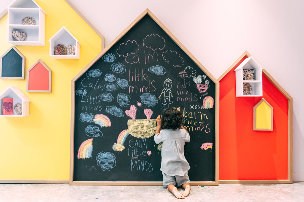 Our Story - Calm Little Minds: Social-Emotional Learning Resources for ...