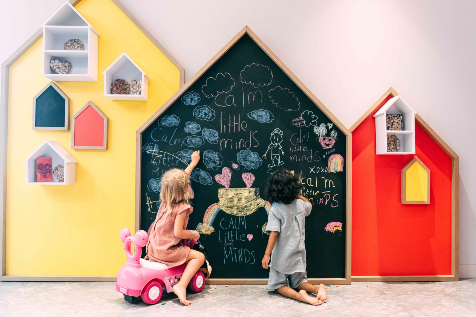 Home - Calm Little Minds: Social-Emotional Learning Resources for Kids ...